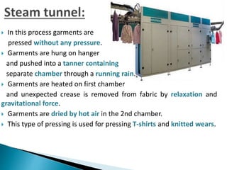 PRESSING | PPTX
