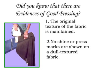 Pressing | PPT