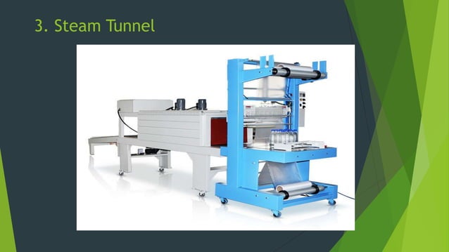 Presentation on Textile Pressing | PPTX