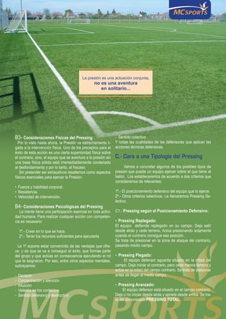 Pressing | PDF