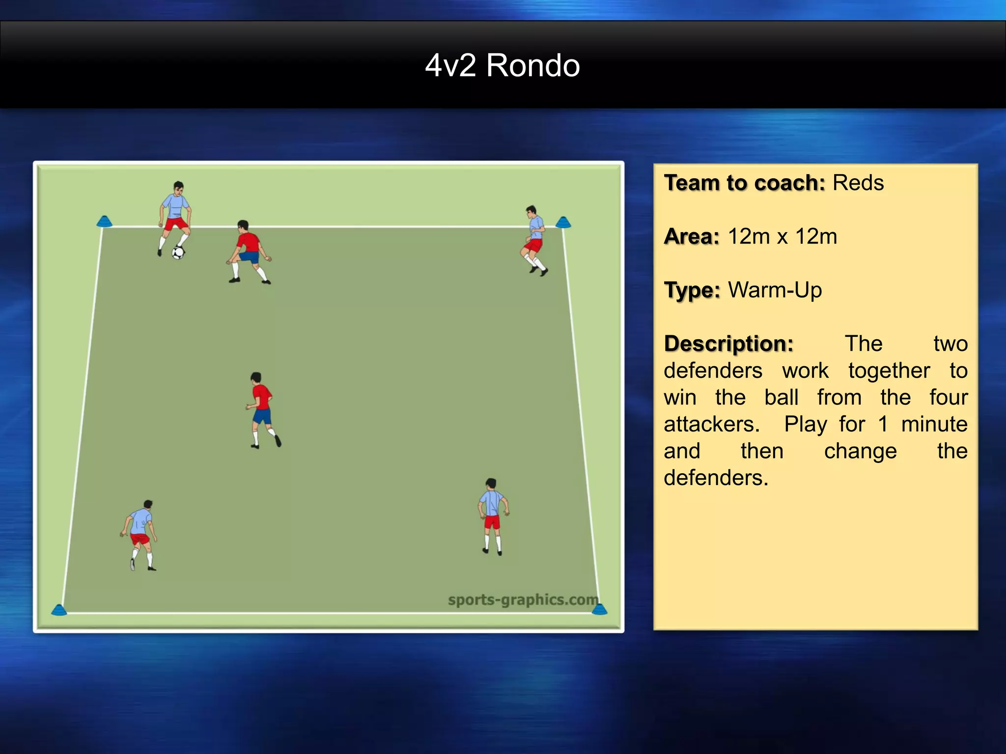 Pressing in soccer | PDF