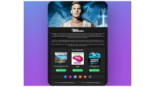 Press kit | PDF