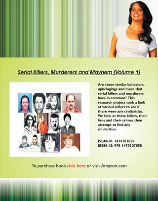 Press Kit Patsy Rivera Books | PDF