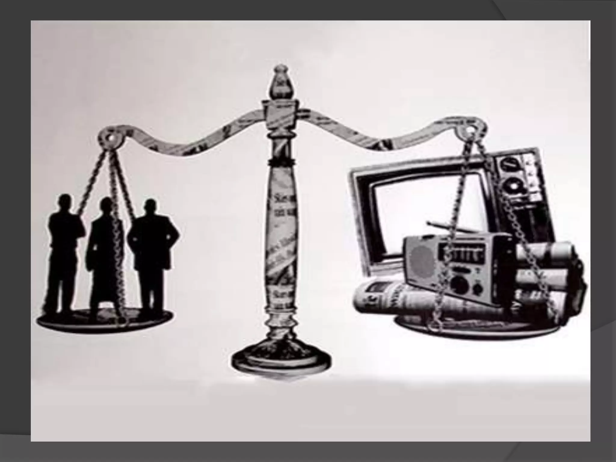 MEDIA LAWS AND ETHICS | PPTX