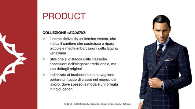 Il Doge: Brand Identity e Marketing Planning | PDF