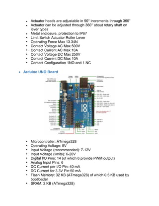 Press machine controller | PDF