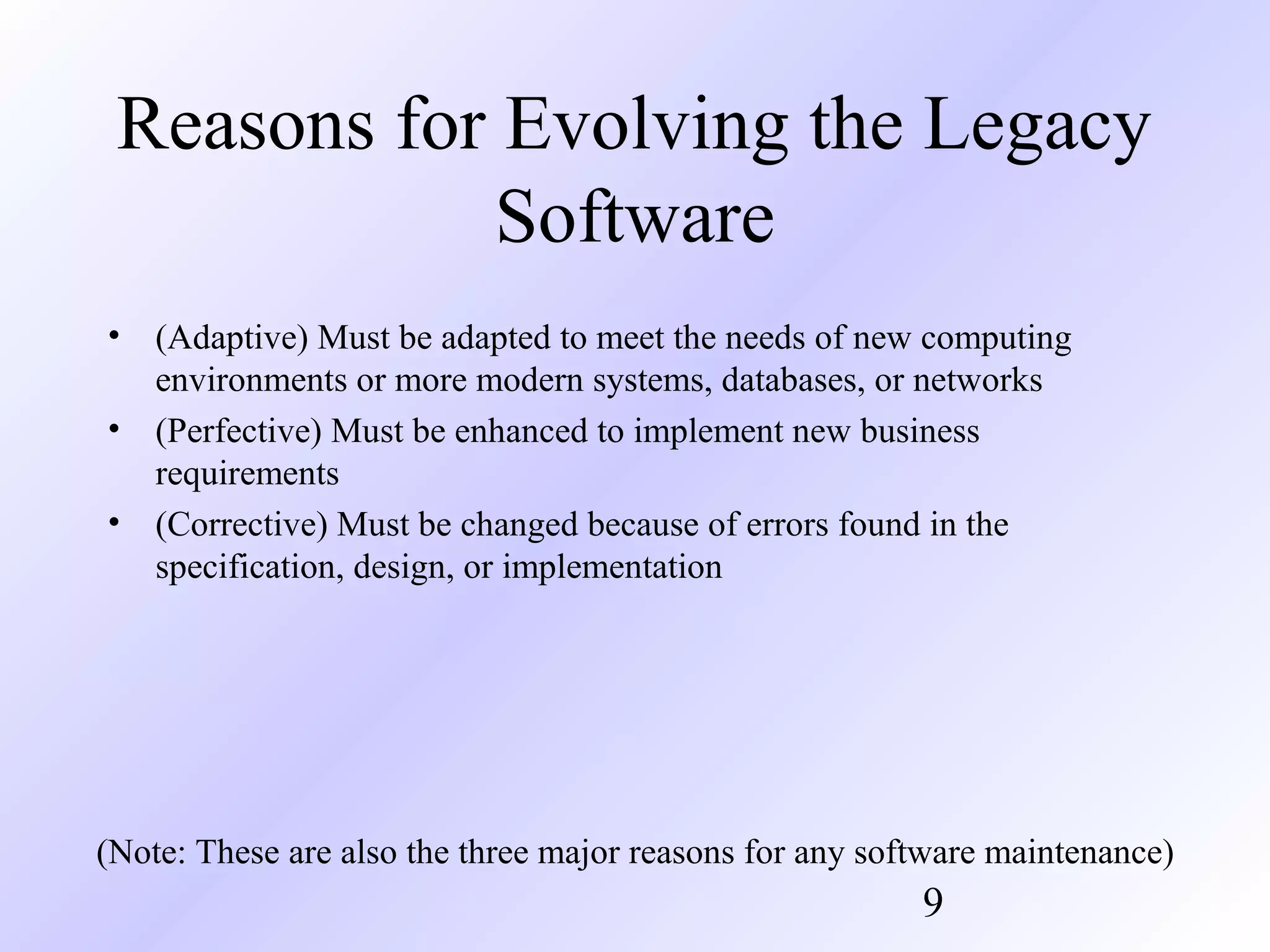 Pressman ch-1-software | PPT