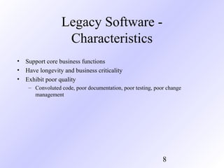 Pressman ch-1-software | PPT