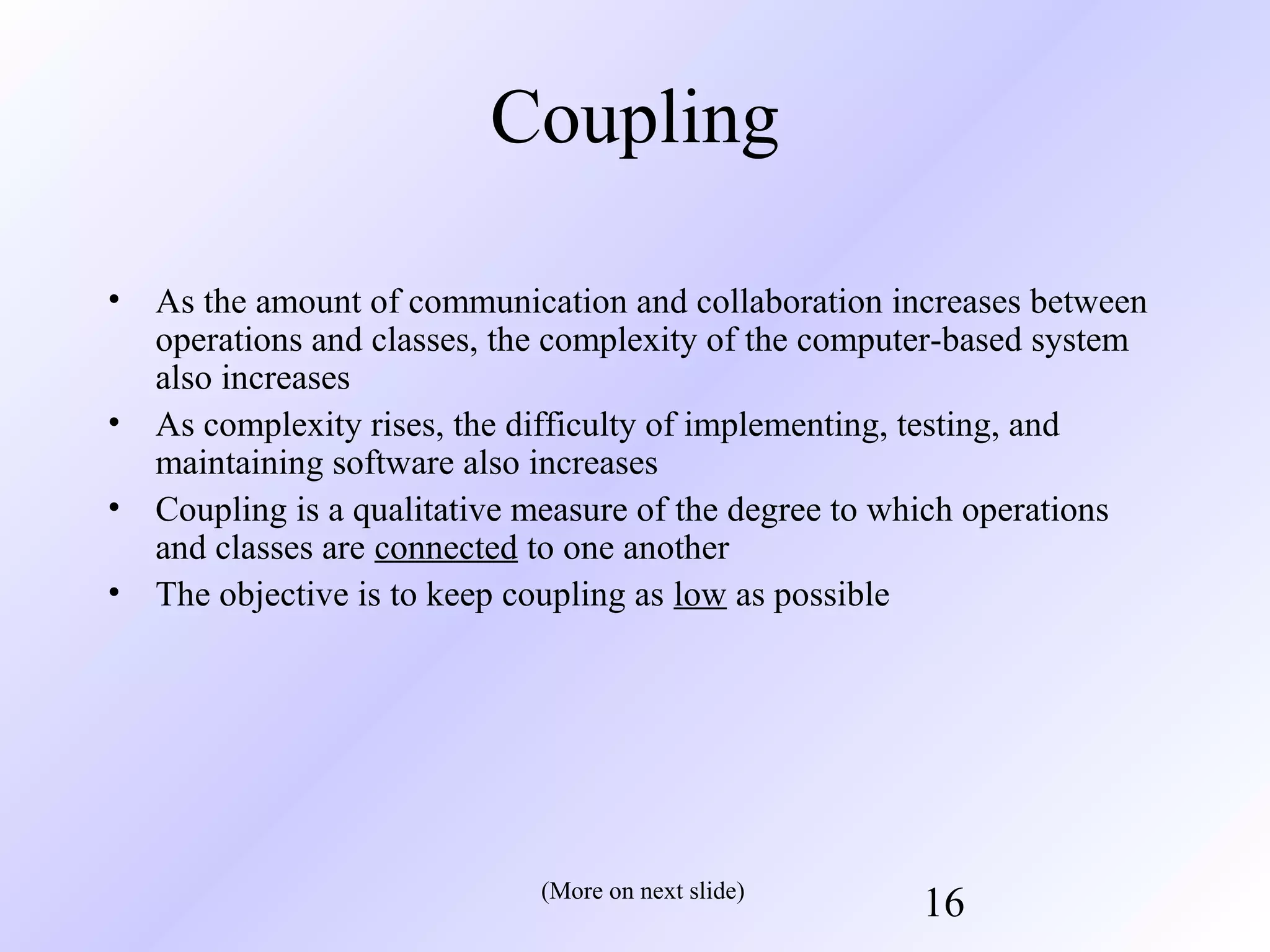 Pressman ch-11-component-level-design | PPT