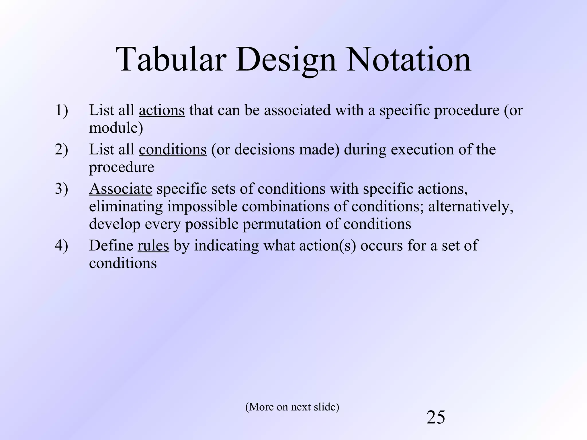 Pressman ch-11-component-level-design | PPT