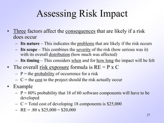 pressman-ch-25-chapte risk-management.ppt