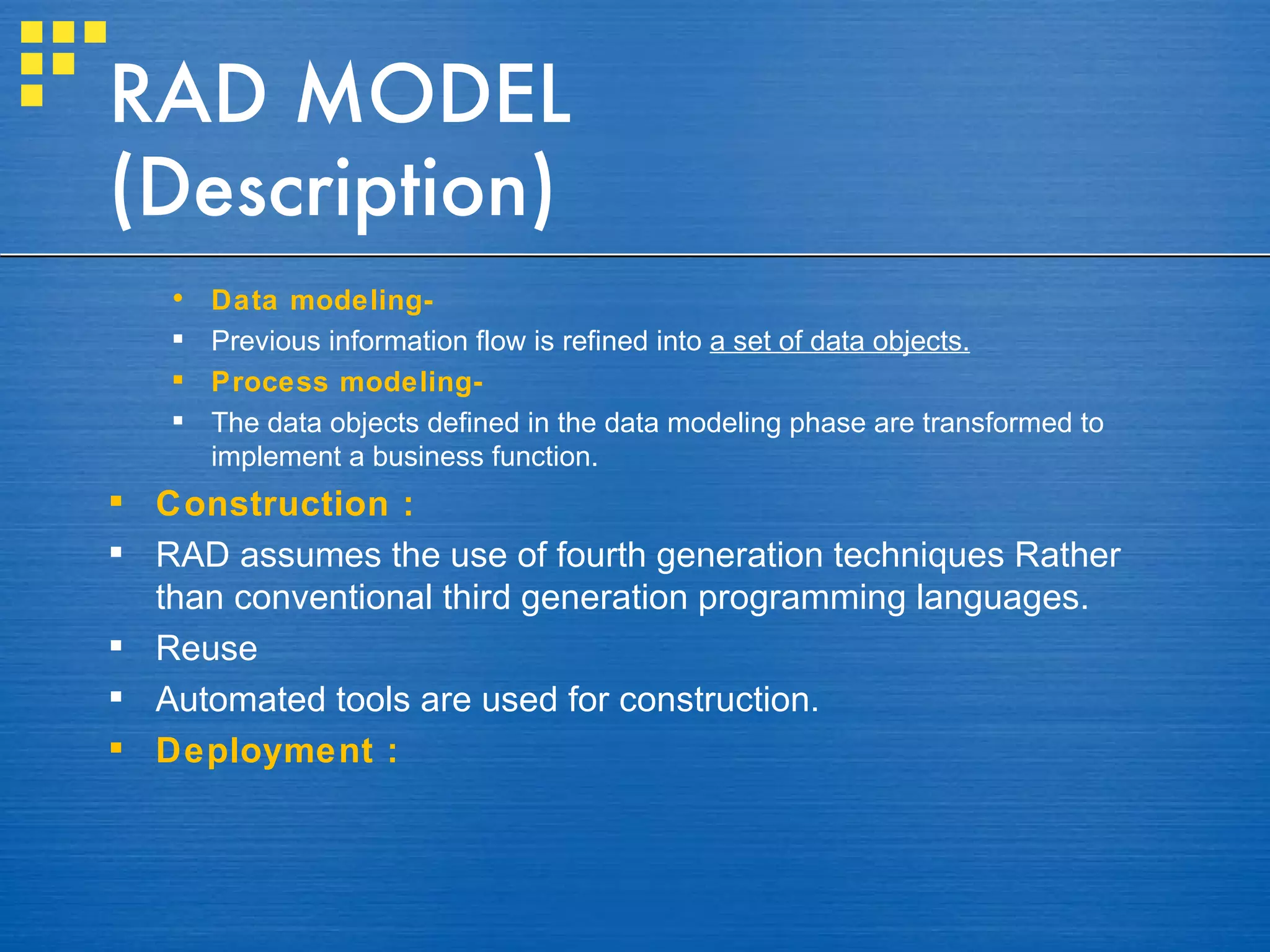 Pressman ch-3-prescriptive-process-models | PPT
