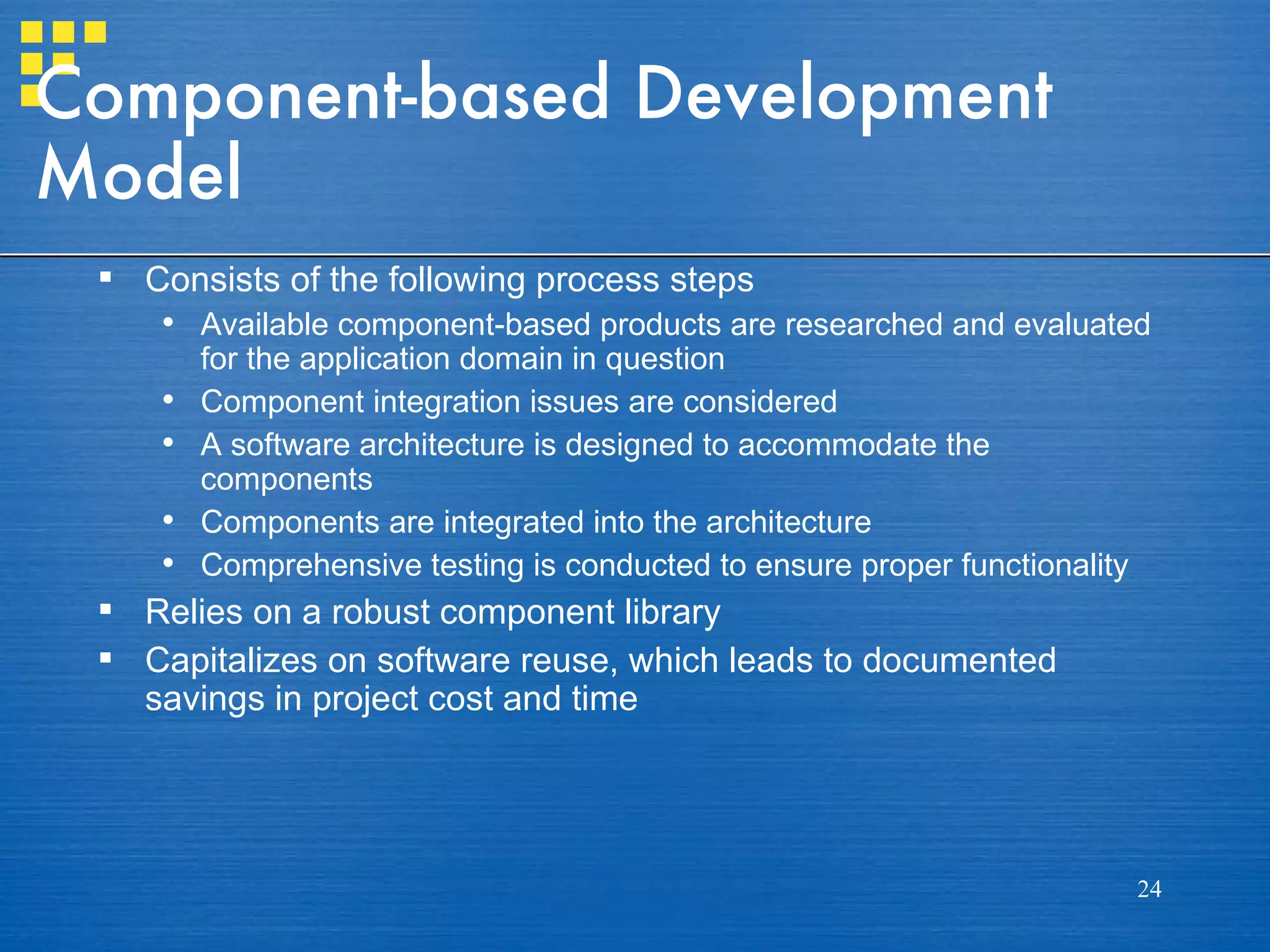 Pressman ch-3-prescriptive-process-models | PPT