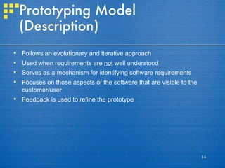 Pressman ch-3-prescriptive-process-models | PPT