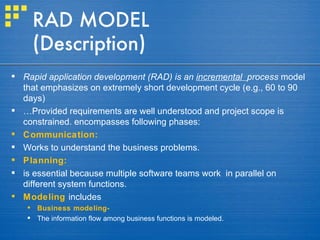 Pressman ch-3-prescriptive-process-models | PPT