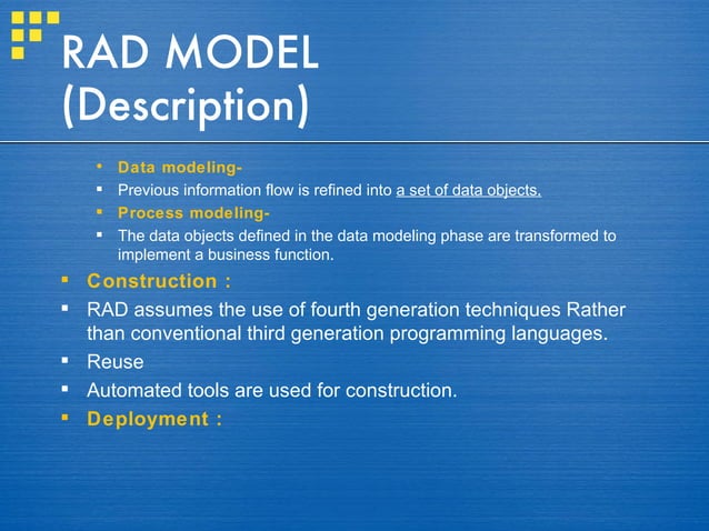 Pressman ch-3-prescriptive-process-models | PPT
