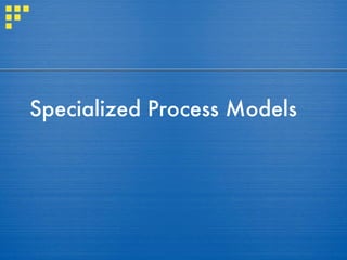 Pressman ch-3-prescriptive-process-models | PPT