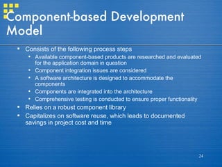 Pressman ch-3-prescriptive-process-models | PPT