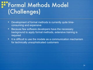 Pressman ch-3-prescriptive-process-models | PPT