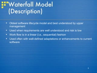 Pressman ch-3-prescriptive-process-models | PPT