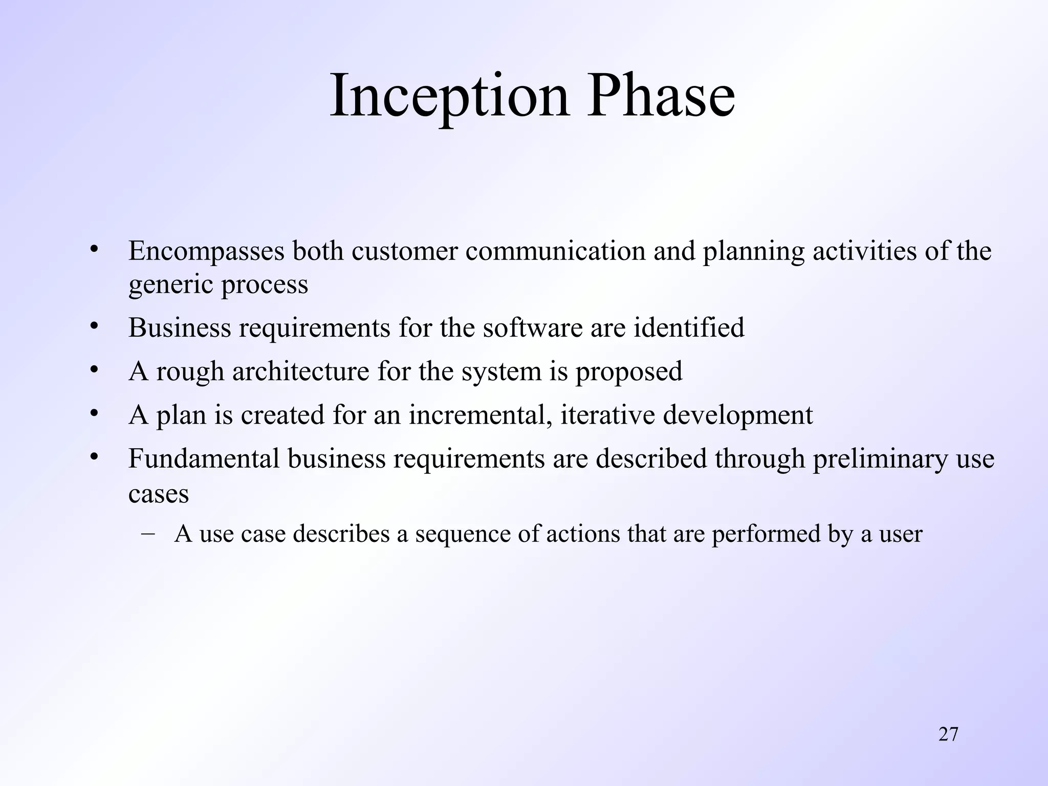 Pressman ch-3-prescriptive-process-models | PPT