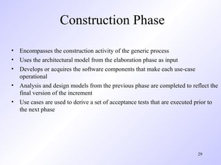 Pressman ch-3-prescriptive-process-models | PPT