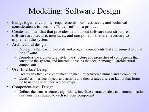 Pressman ch-3-prescriptive-process-models | PPT