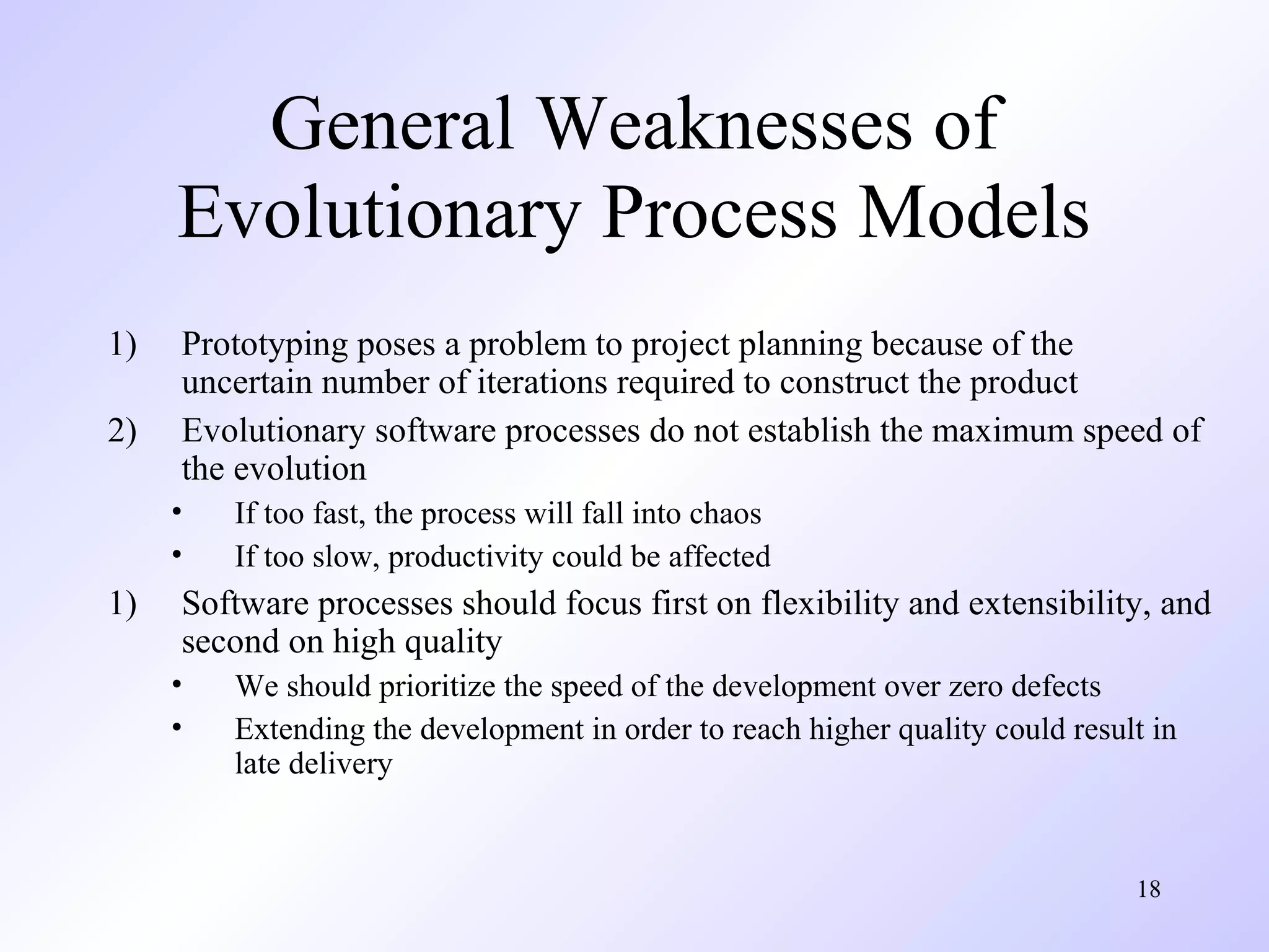 Pressman ch-3-prescriptive-process-models | PPT