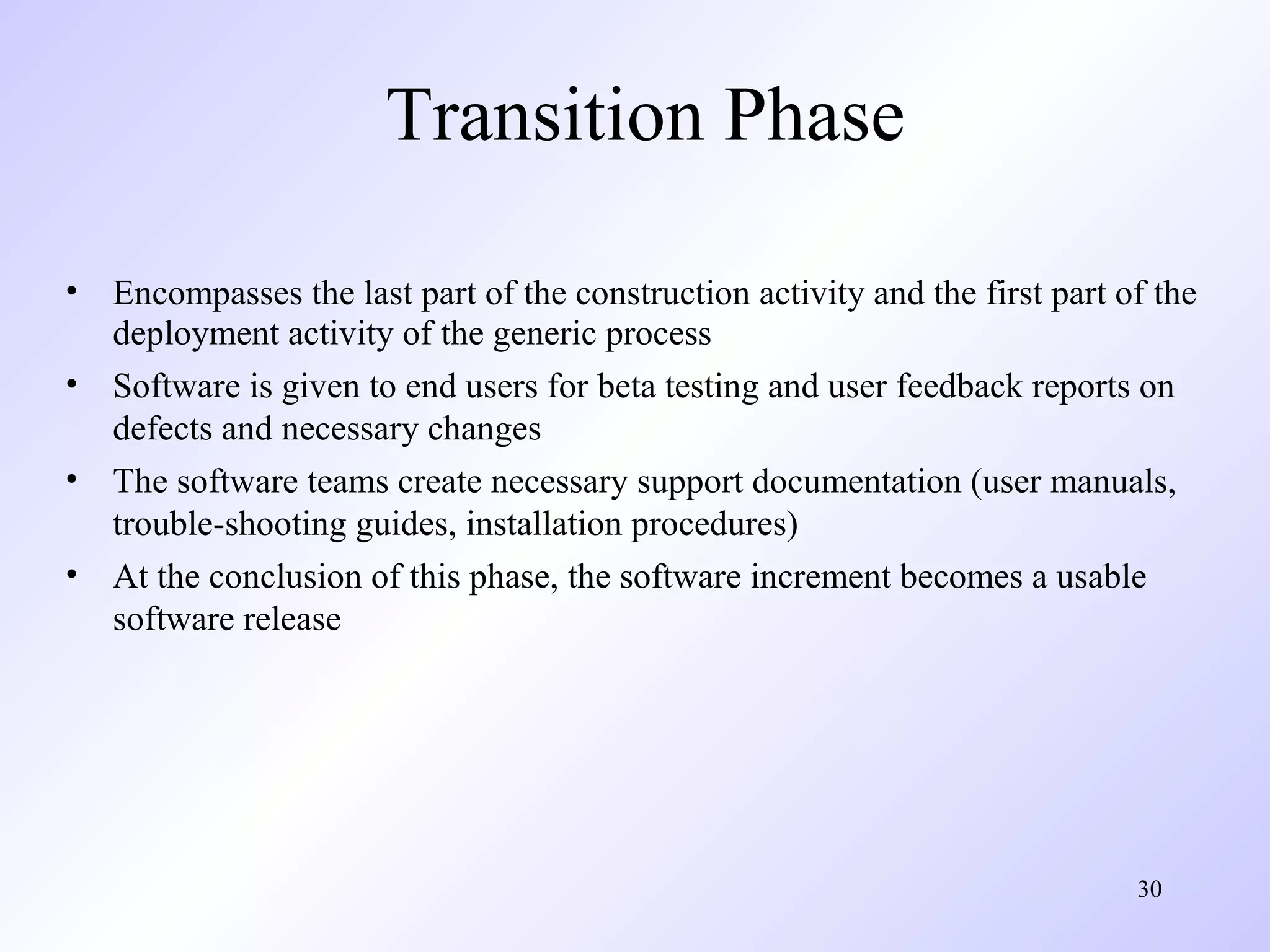 Pressman ch-3-prescriptive-process-models | PPT