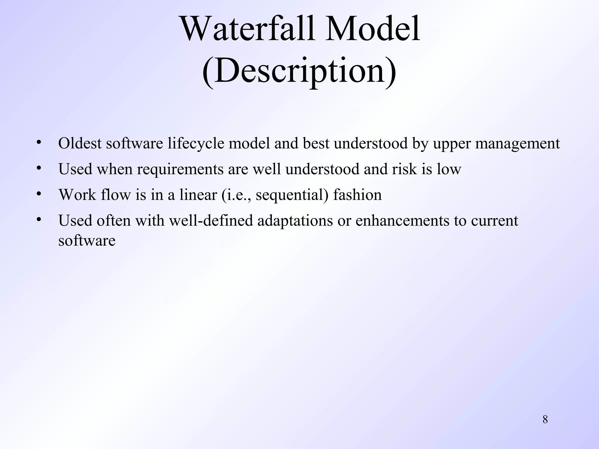 Pressman ch-3-prescriptive-process-models | PPT