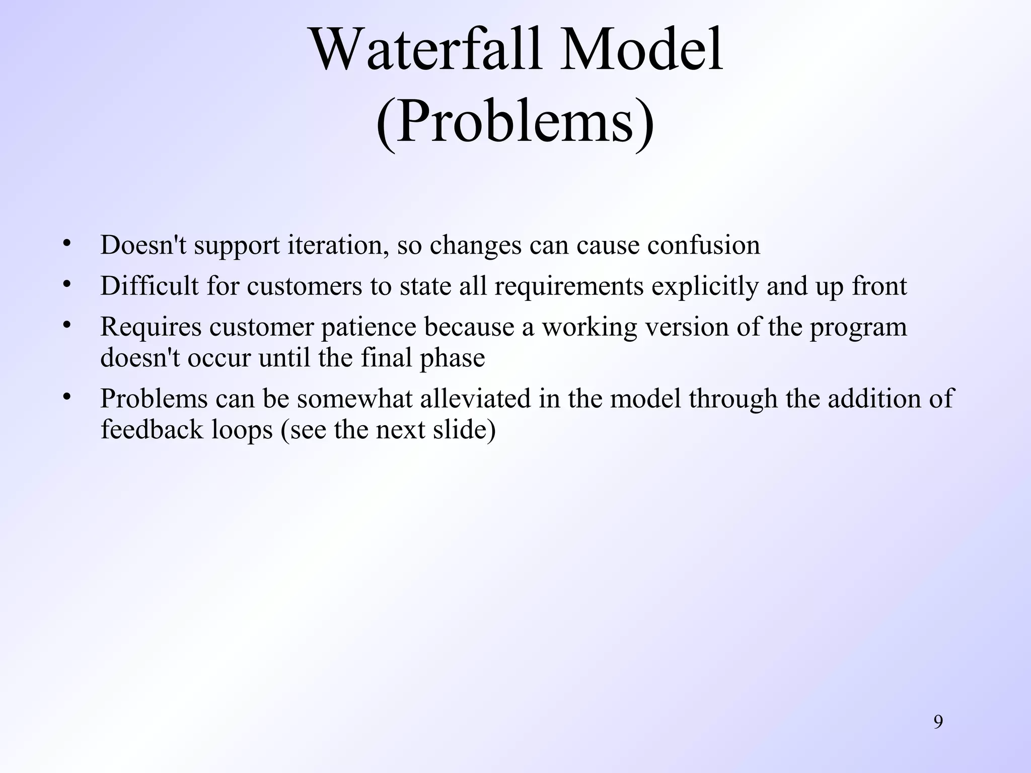 Pressman ch-3-prescriptive-process-models | PPT