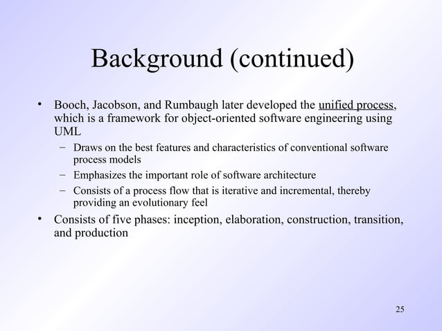 Pressman ch-3-prescriptive-process-models | PPT