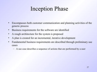 Pressman ch-3-prescriptive-process-models | PPT