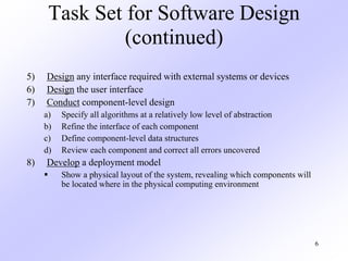 Pressman_ch_9_design_engineering.ppt