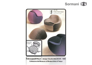 Pres Sormani Arosio | PPT