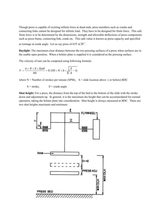 Press problems | DOCX