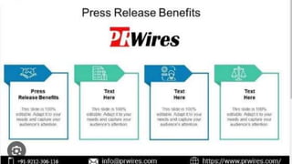 _Press Release Distribution.pptx