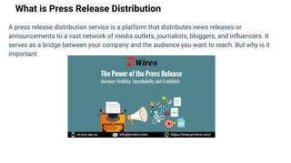 Press Release Distribution Service in the USA.pdf