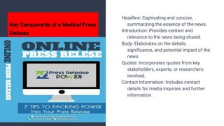 press release distribution usa.pptx