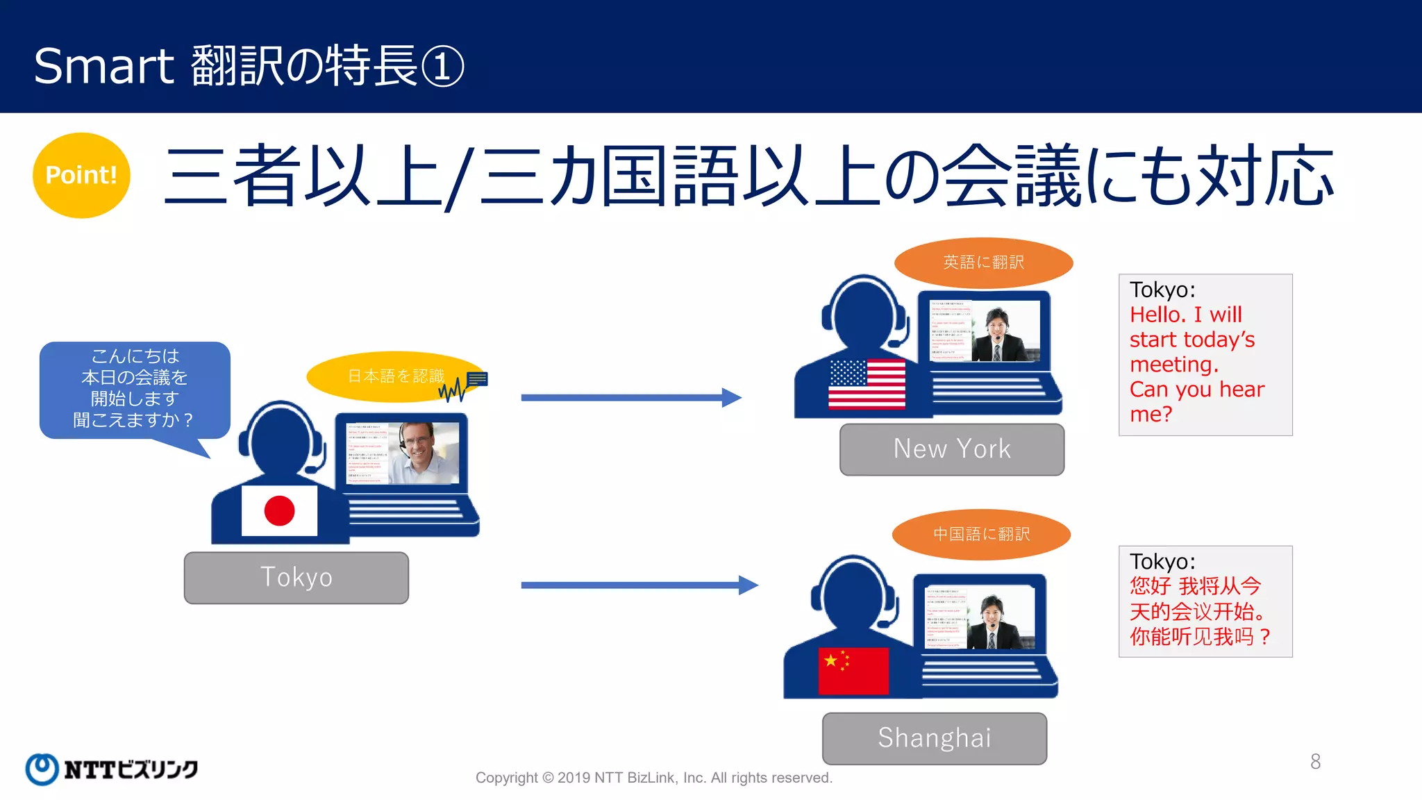 Press release document ntt bizlink | PDF | Web Conferencing | Computer ...