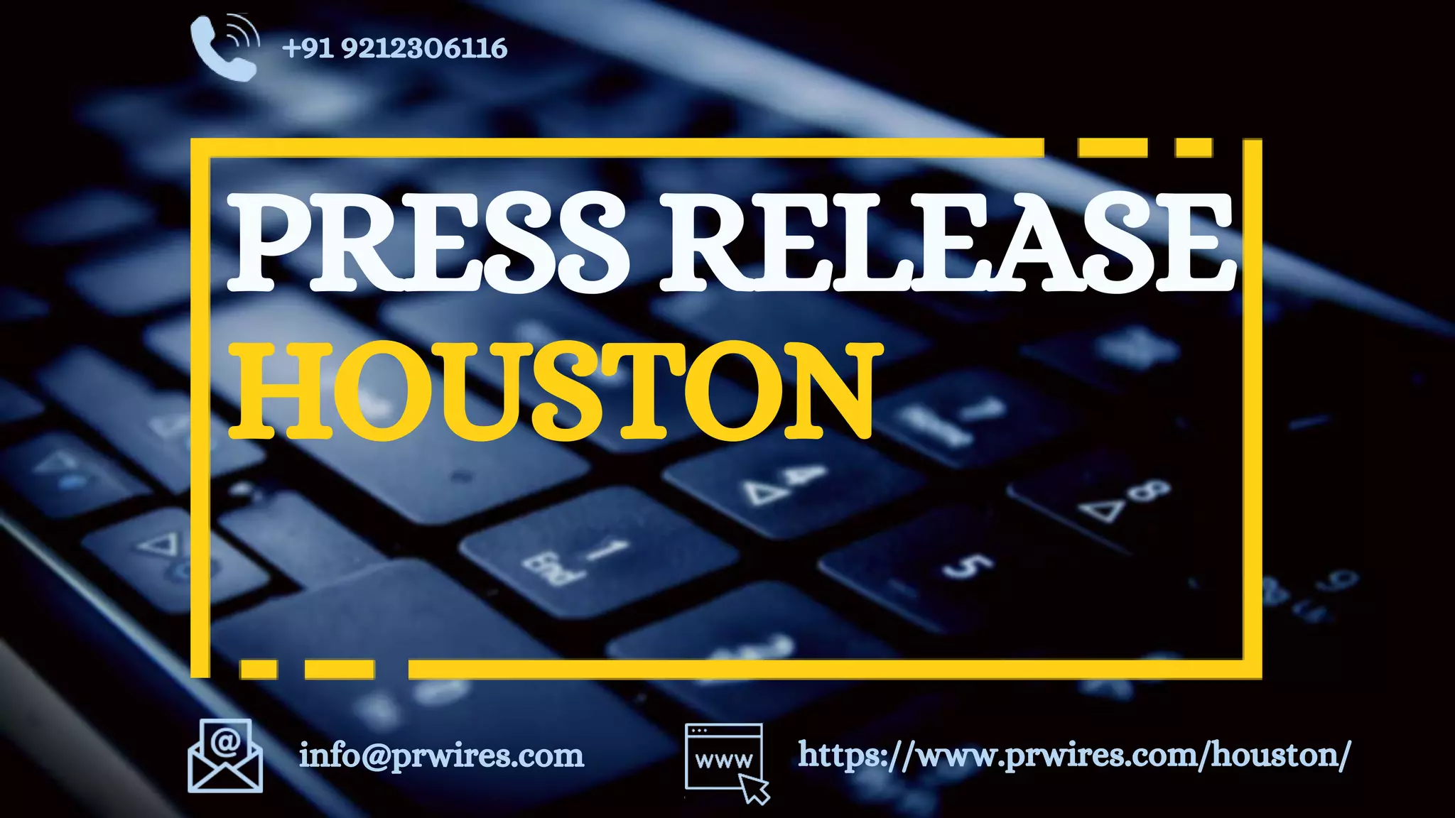 Press release Houston (2).pptx