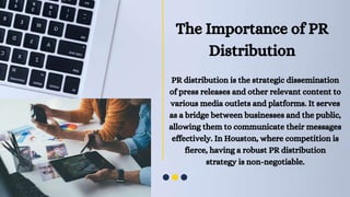 Press release Houston (2).pptx