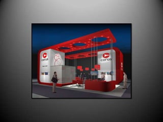 Pres stand art | PPTX