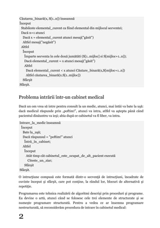 carte-informatica-limbajul-c | PDF