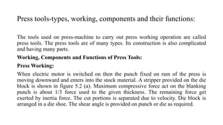 Press Tools.pptx