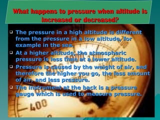 Pressure | PPT