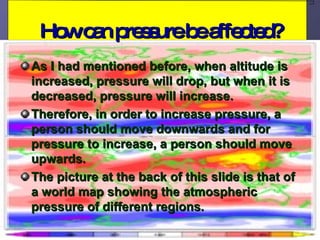 Pressure | PPT