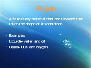 Pressure | PPT | Physics | Science