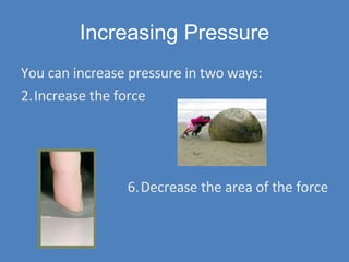 Pressure | PPT