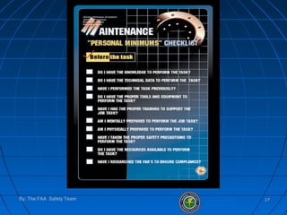 Human Factos: Pressure | PPT